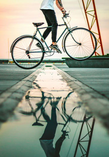 Calculating an organisation’s baseline year carbon footprint - BDO